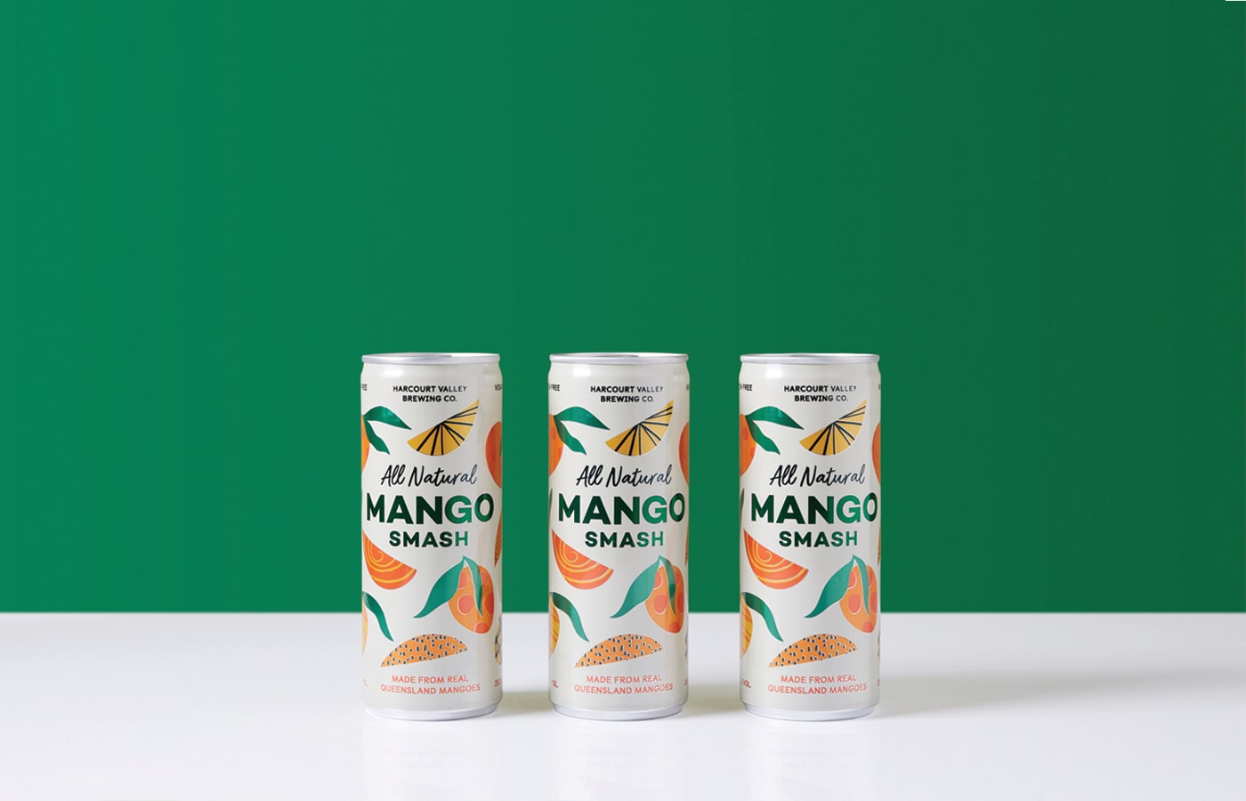 Packaging Design Melbourne | Christie Davis Design