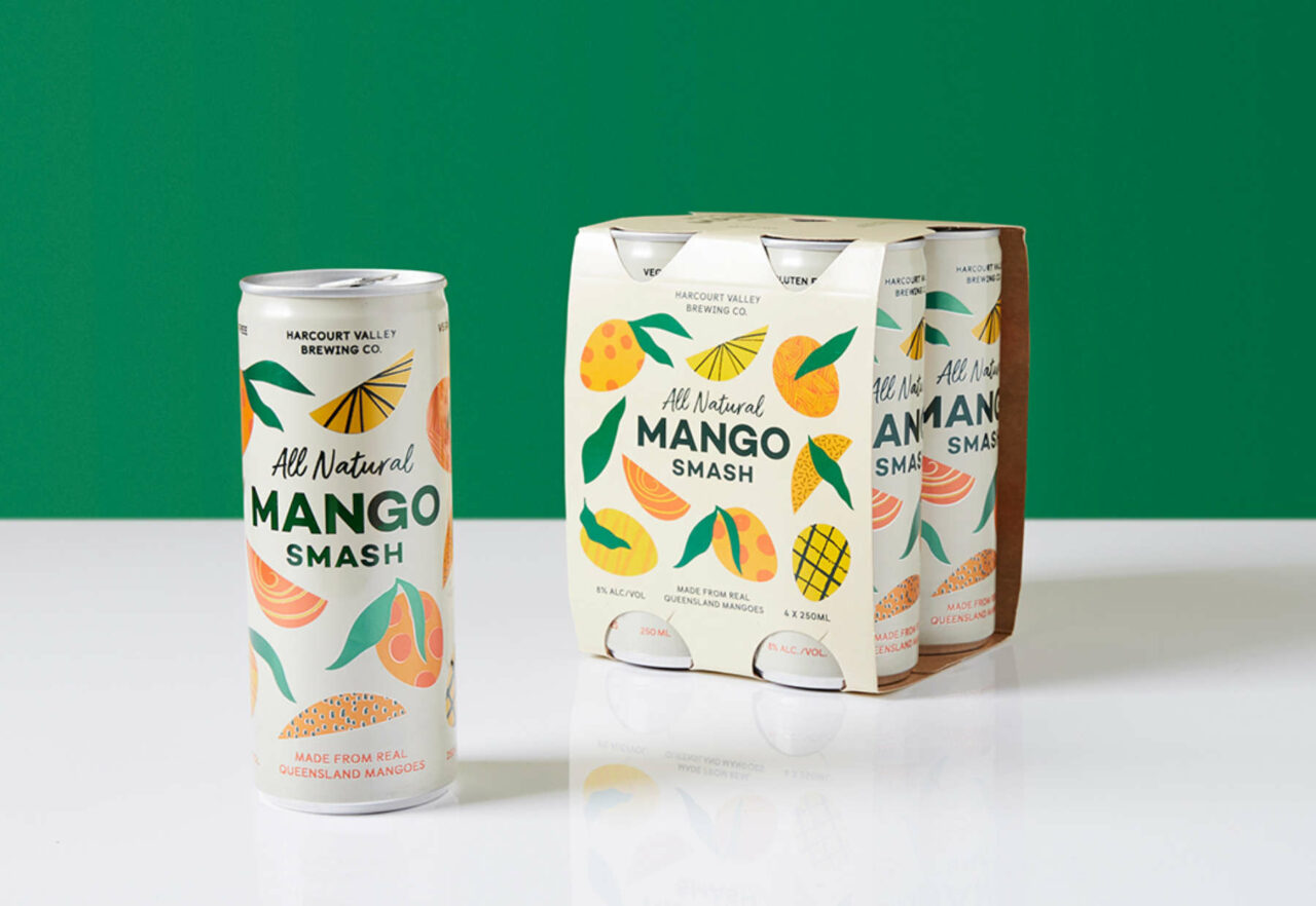 Packaging Design Australia | Christie Davis Design